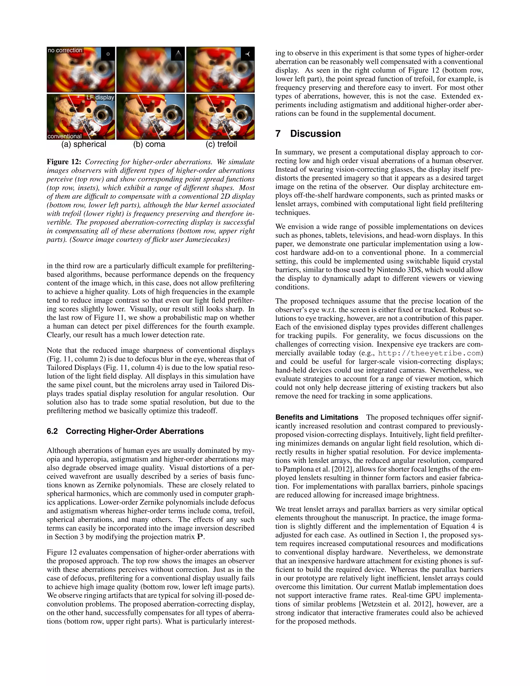 Sig2014 vision correcting display | PDF