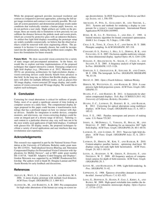 Sig2014 vision correcting display | PDF