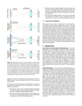 Sig2014 vision correcting display | PDF