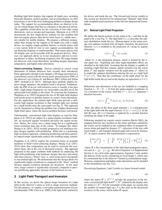 Sig2014 vision correcting display | PDF