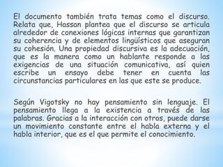 PASOS PARA LA ELABORACION DE UN RAE | PPTX
