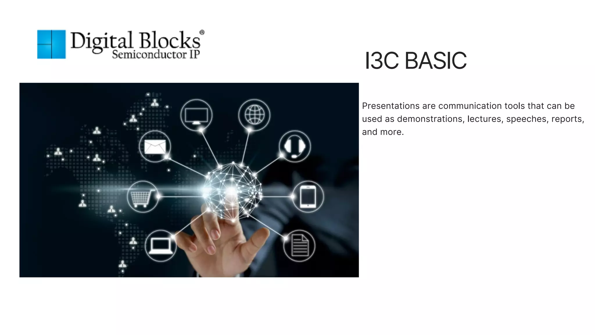 I3c basic | PDF