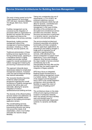 I3CON Newsletter #2 | PDF | Internet of Things | Internet