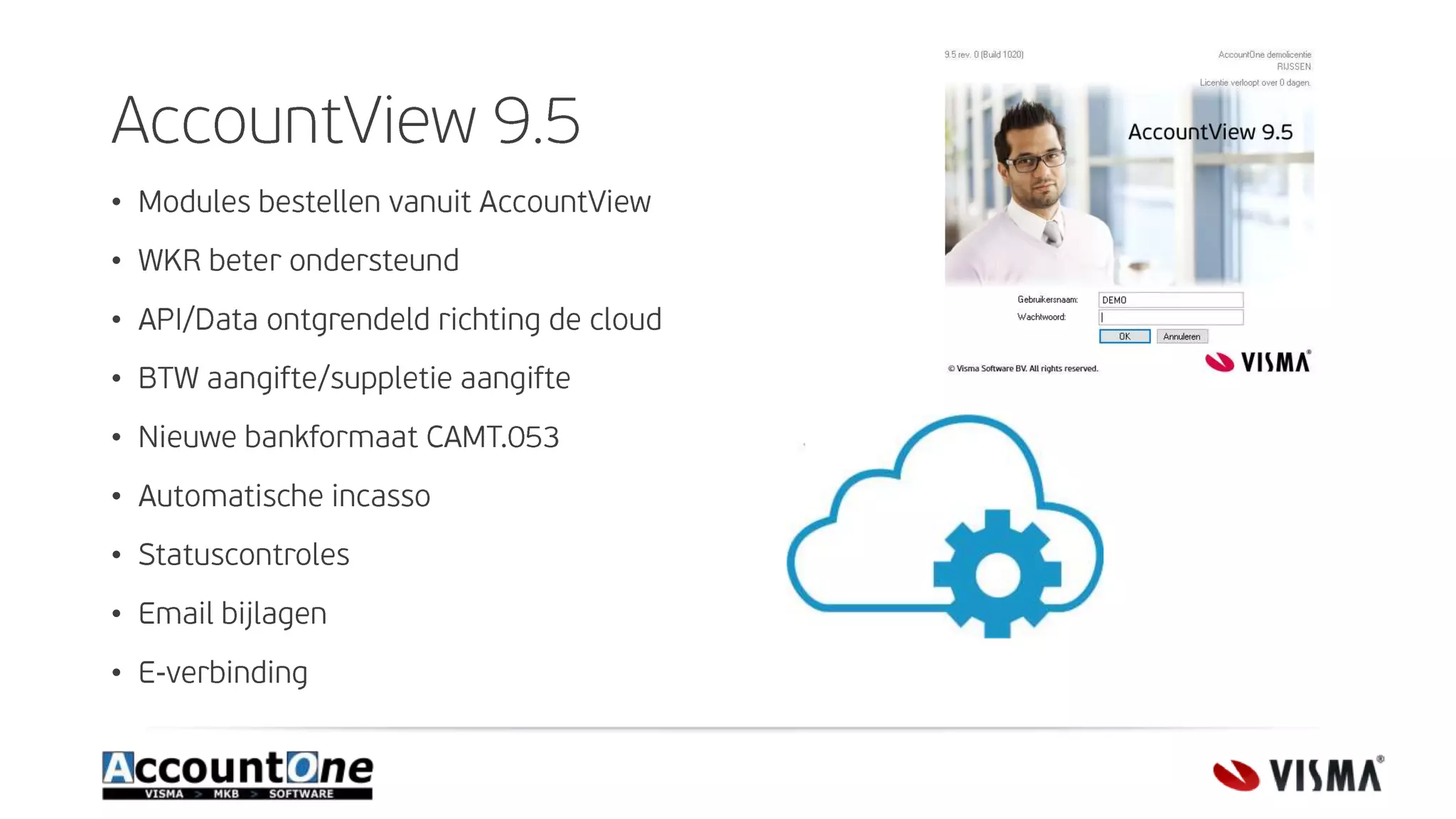 Tips en trucs AccountView | PPT