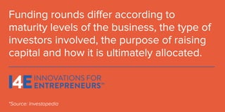 10 Tips to Help You Navigate the Funding Process | PPT