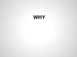 Level up your front-end skills- going beyond cold fusion’s ui tags | PPTX