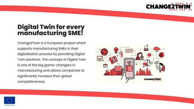 I4MS join webinar_c2t_digitbrain_ | PPT