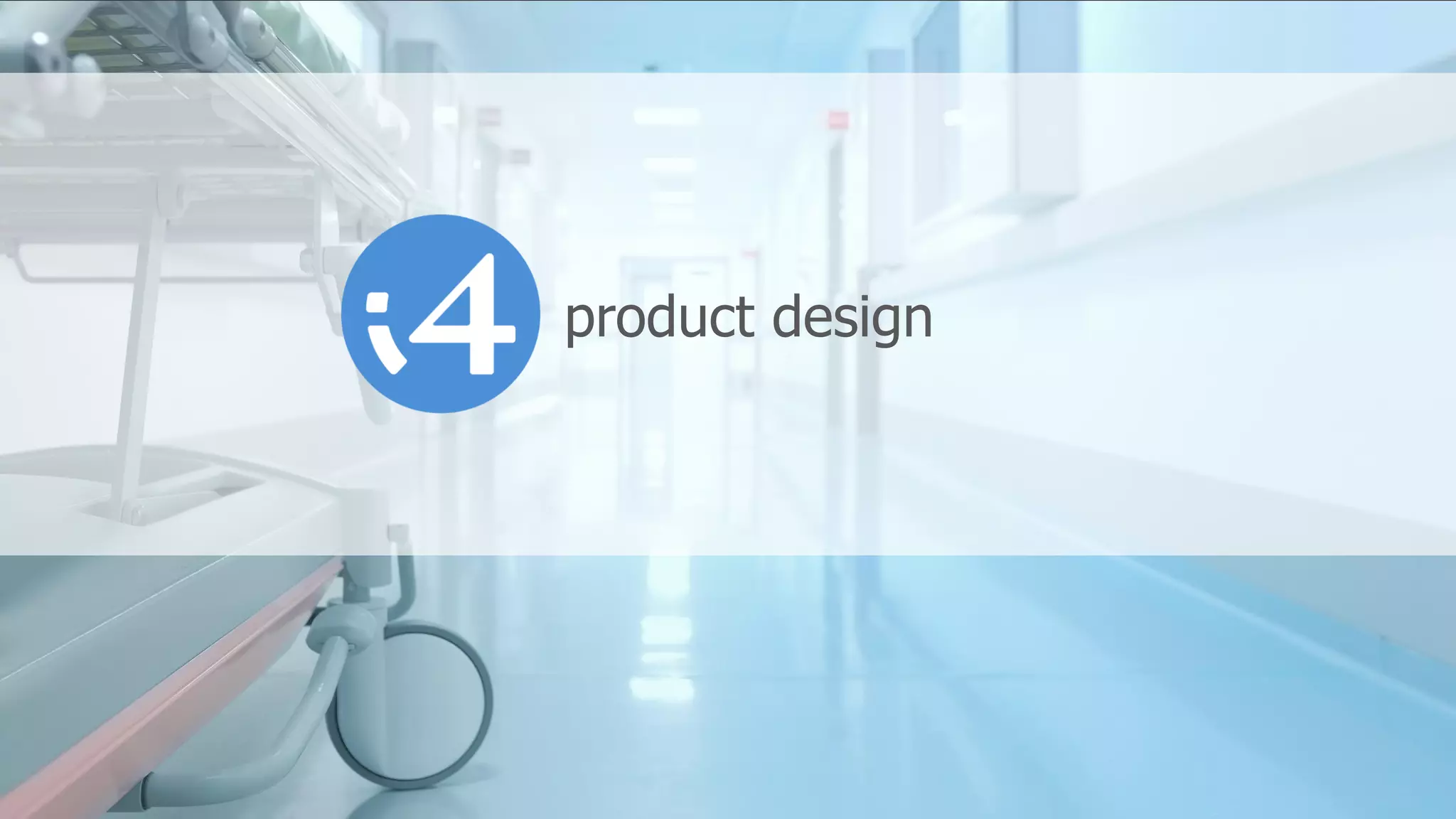 i4 Product Design Services and Portfolio | PPT