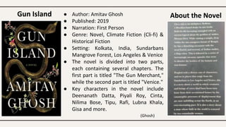Exploring_the_Narrative_Style_of_Amitav_Ghoshs_Gun_Island.pptx
