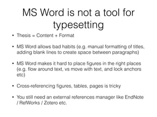 ABE@Illinois Format Check | PDF