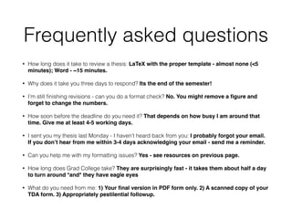 ABE@Illinois Format Check | PDF