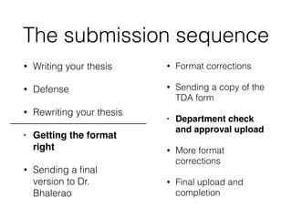 ABE@Illinois Format Check | PDF