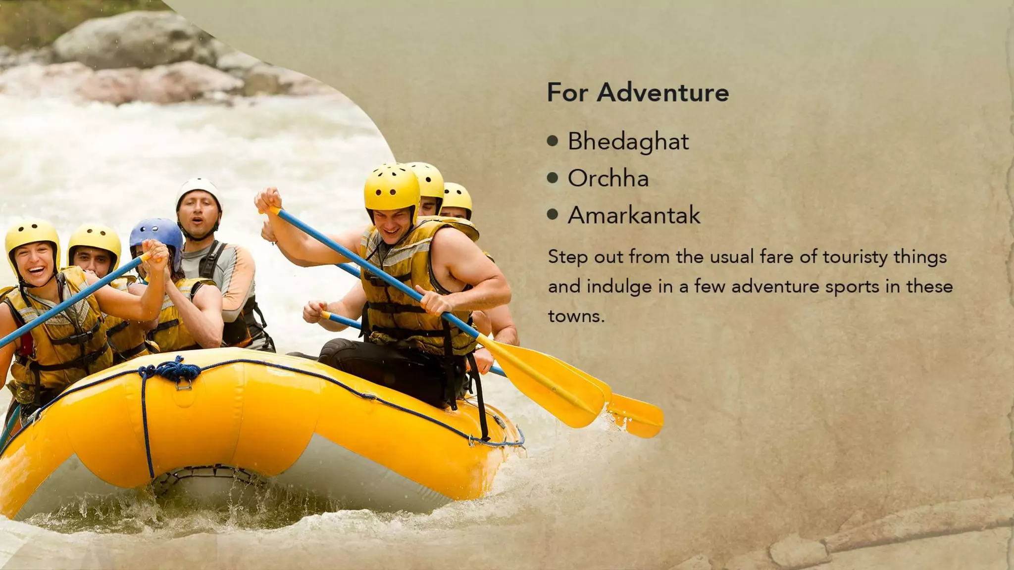 Famous Cities & Towns Of Madhya Pradesh That Must Be Included In Your ...