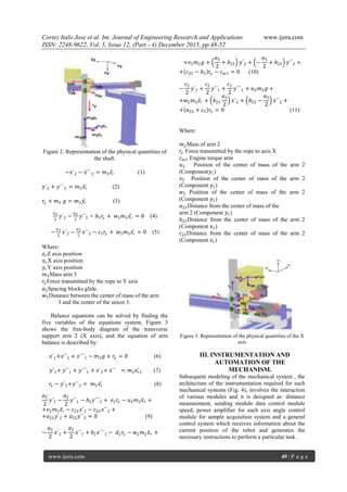 Instrumentation and Automation of Mechatronic | PDF