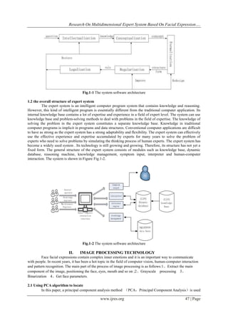 Research on Multidimensional Expert System Based on Facial Expression And Physiological ...