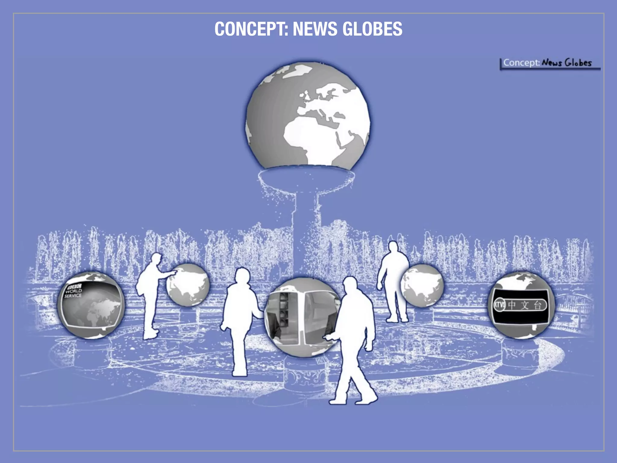Cultural Wayfinding | KEY