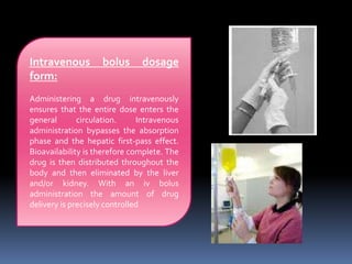 semi solid and liquid dosage form | PPTX