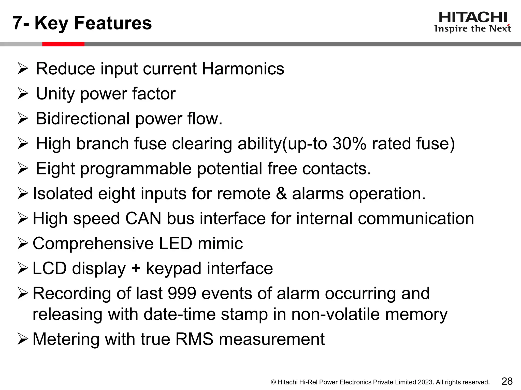 How ups work and it operating conditions | PPTX