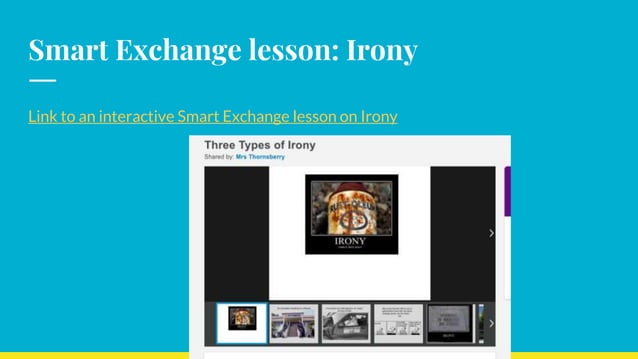 Tech module #3 | PPT