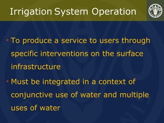 MASSCOTE: Modernization of Management, Operation, and Maintenance of ...