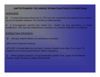 Η θική επένδυση - Ethican Investement | PPT