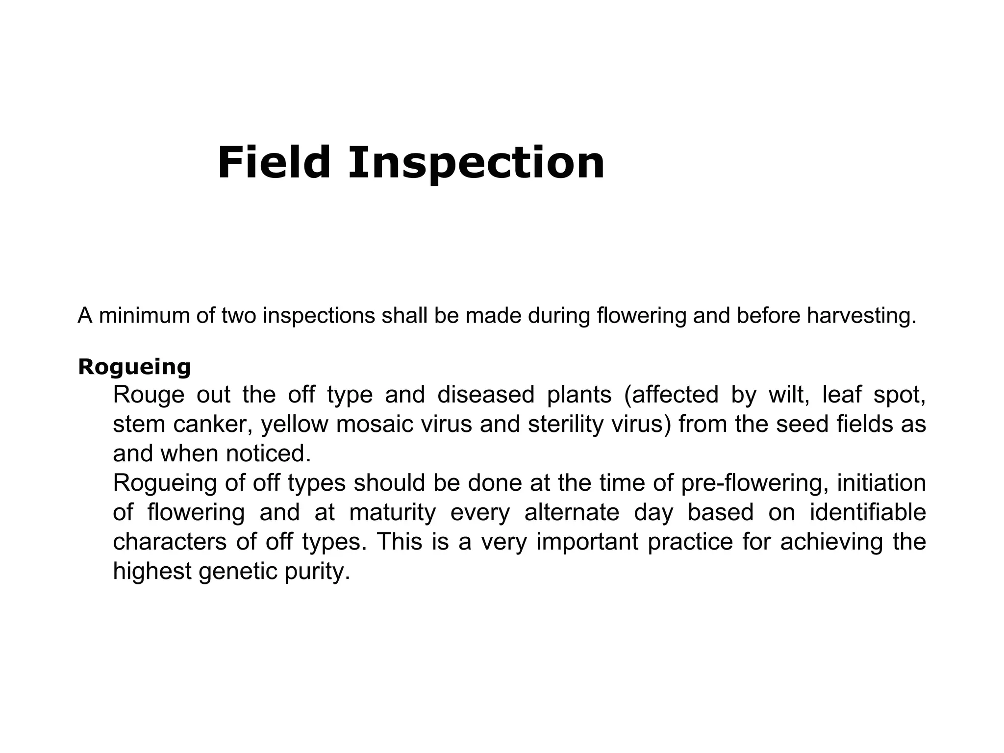 Pigeon_pea_seed production | PPTX