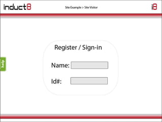 ComplyFlow - Online training with Induct8 | PDF