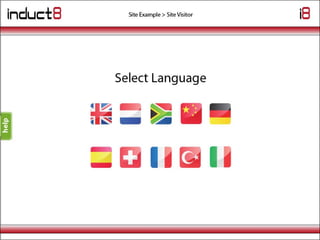 ComplyFlow - Online training with Induct8 | PDF