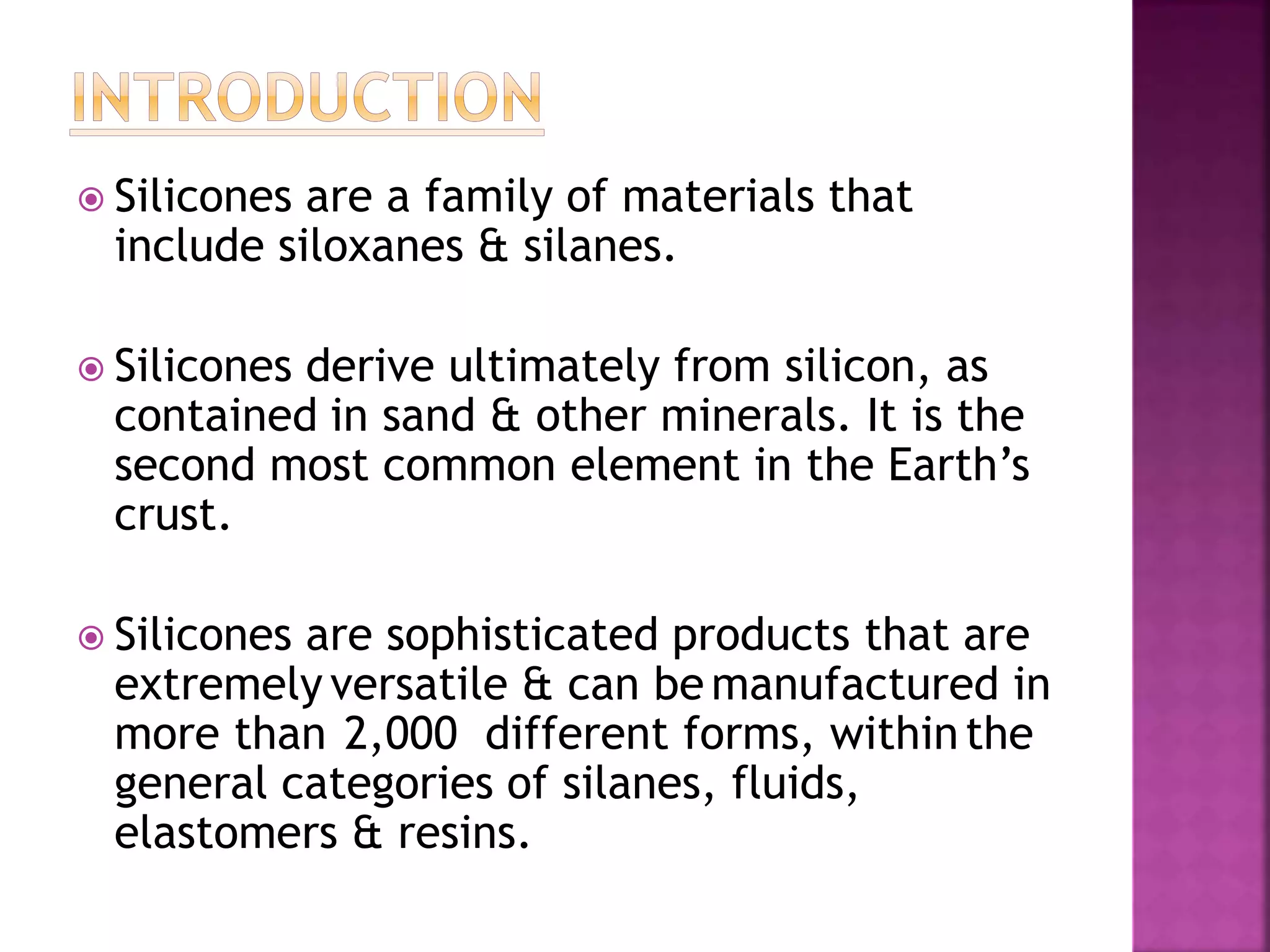 Silicon | PPTX