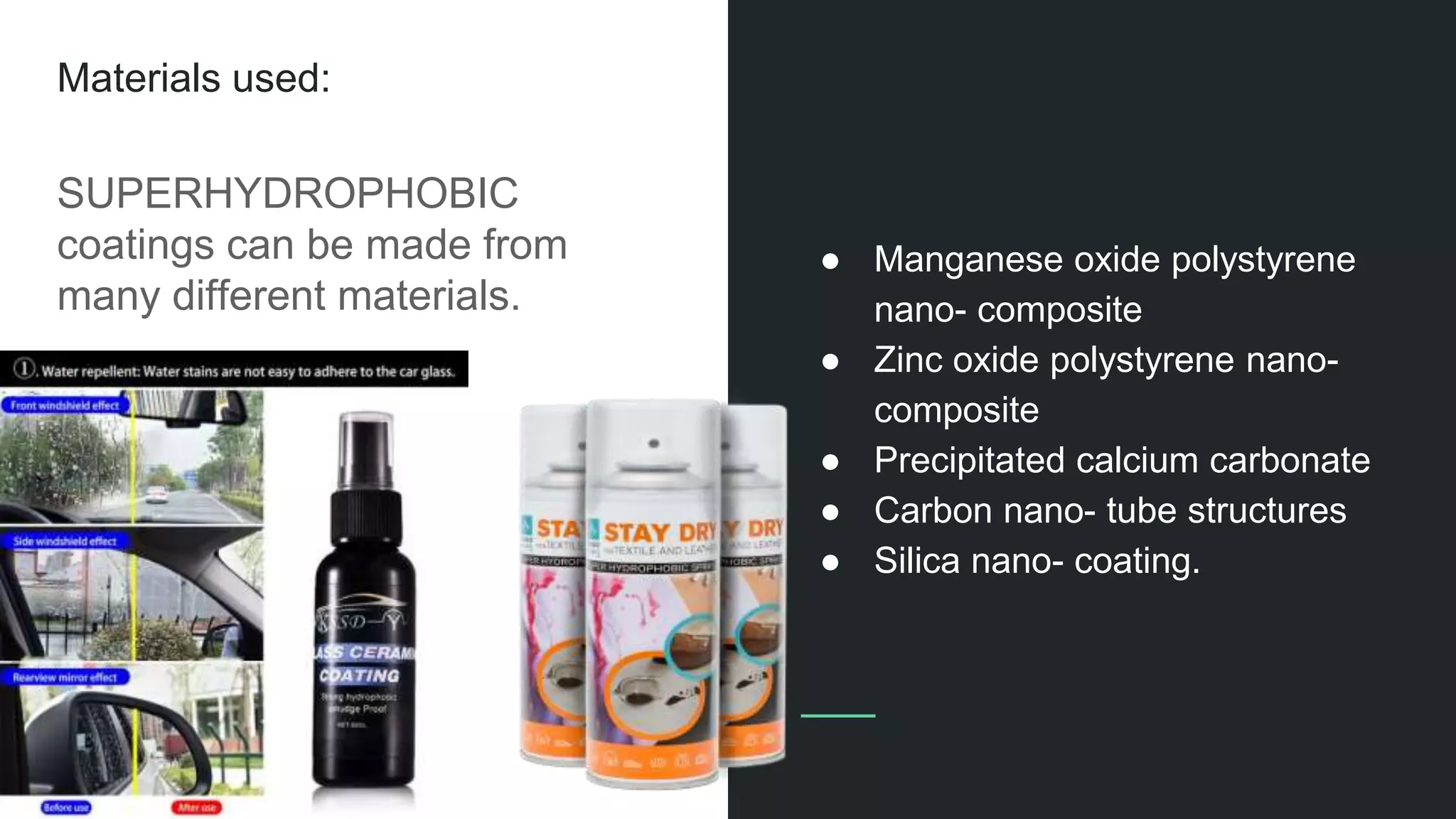SUPERHYDROPHOBIC_COATINGS.pptx