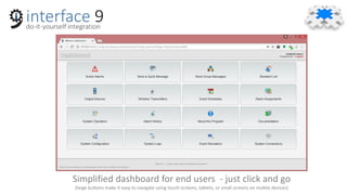I9 systems integration overview | PPT