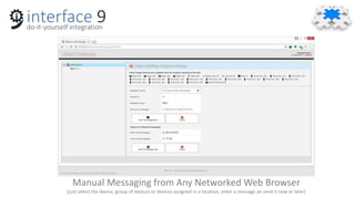 I9 systems integration overview | PPT