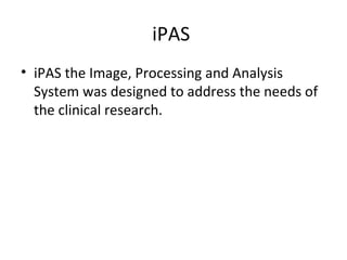 iPas | PPT