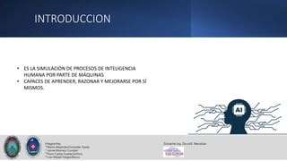 IA | PPTX