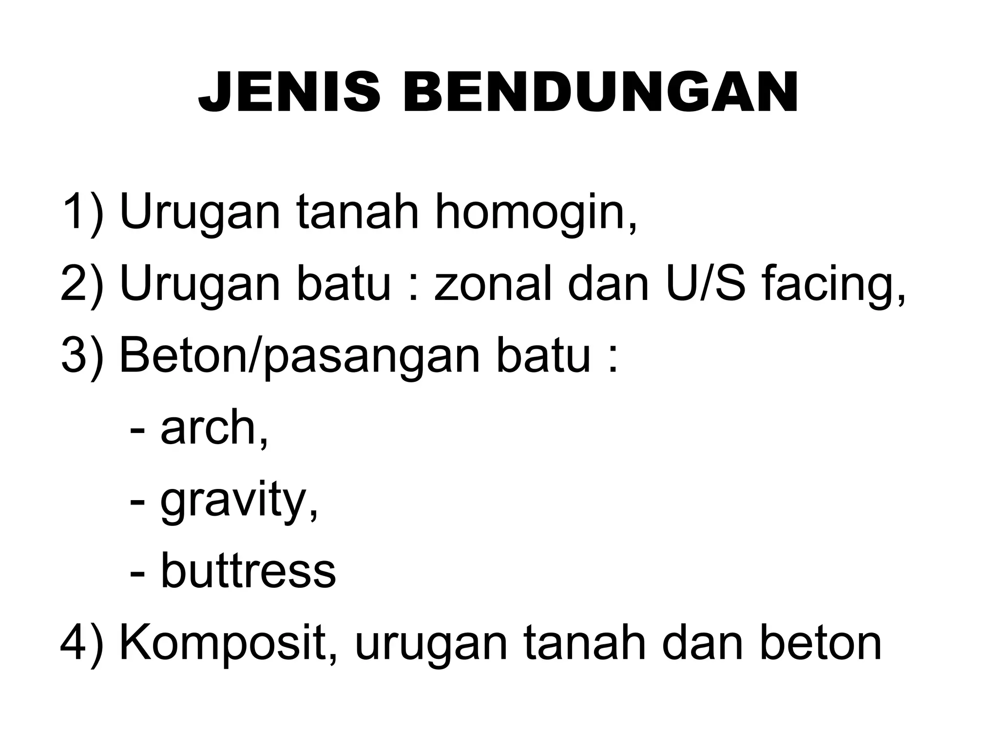 Ia. JENIS BEND 2018.ppt