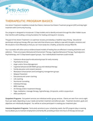 Client handbook | PDF