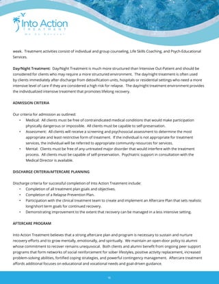 Client handbook | PDF