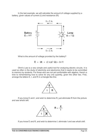 Ia electronics lm grade 7 8 p-d | PDF