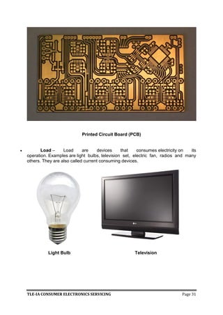 Ia electronics lm grade 7 8 p-d | PDF