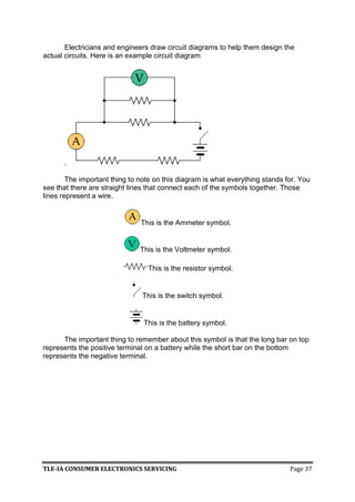 Ia electronics lm grade 7 8 p-d | PDF