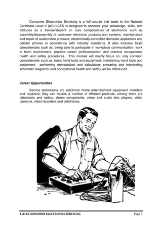 Ia electronics lm grade 7 8 p-d | PDF