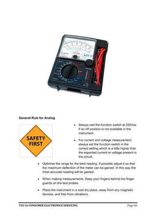 Ia electronics lm grade 7 8 p-d | PDF
