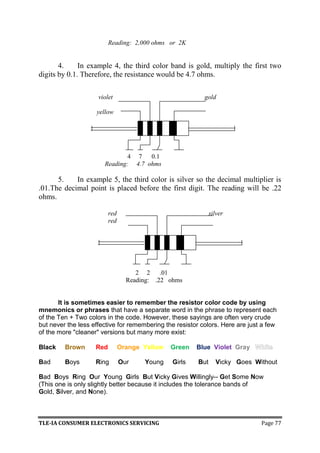 Ia electronics lm grade 7 8 p-d | PDF