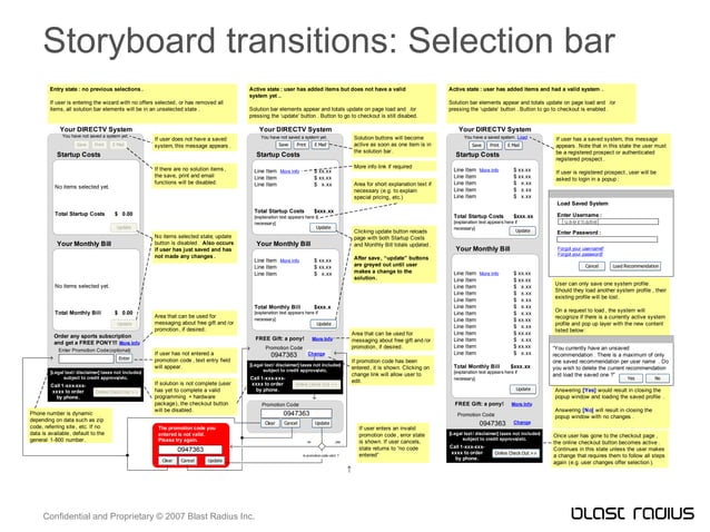 IA for Rich Interaction: Tools and Techniques from the Trenches | PPT