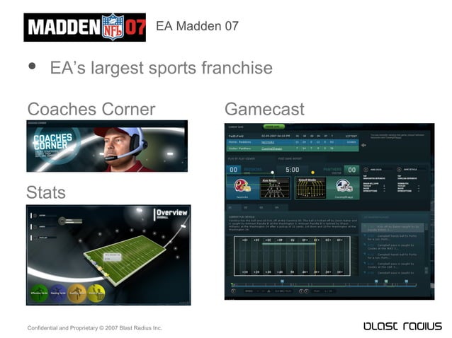 IA for Rich Interaction: Tools and Techniques from the Trenches | PPT