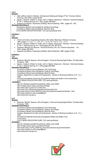 Ia mechanical-drafting-tg-grade-7-8-p-d | PDF