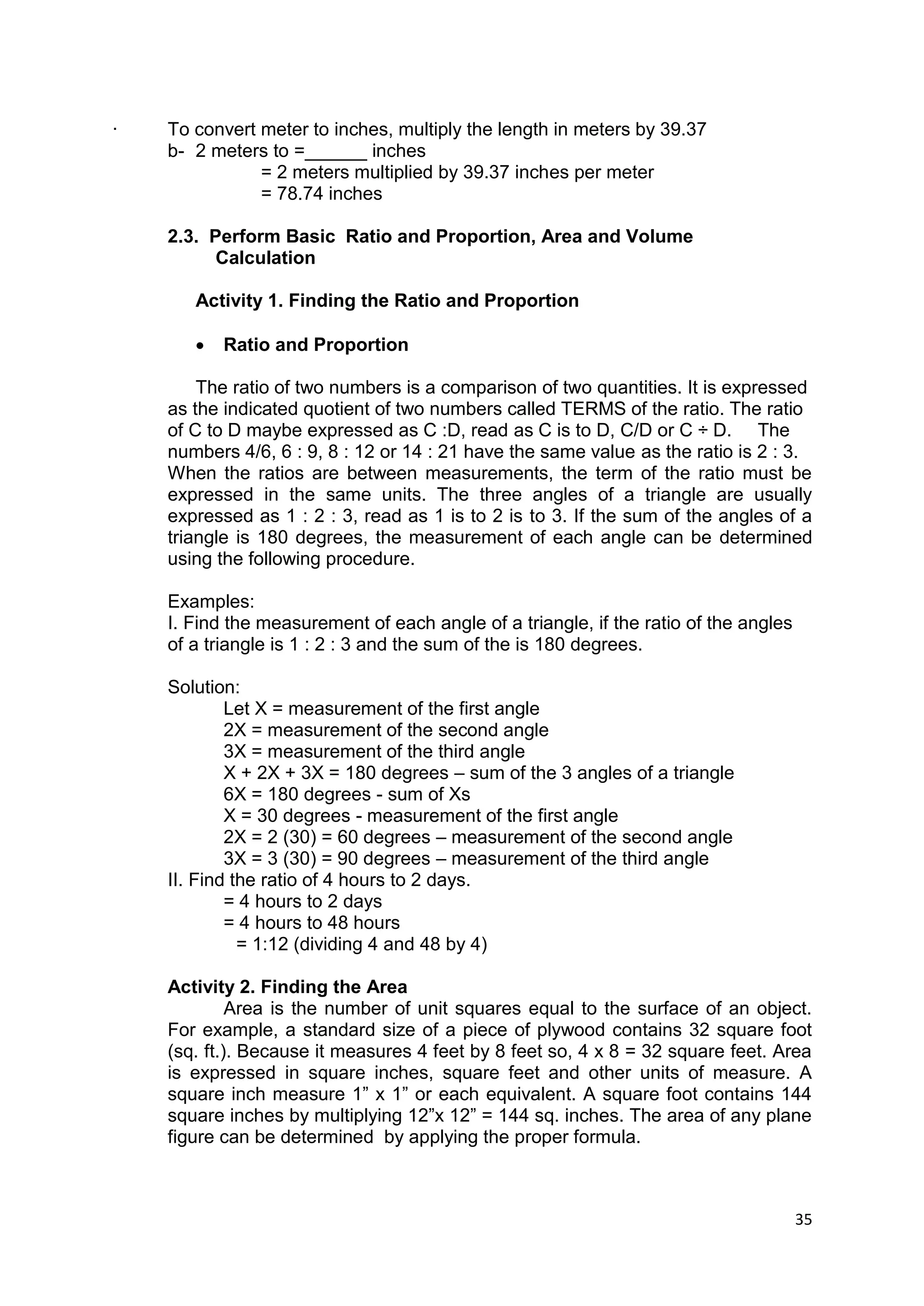 METAL WORKS - GRADE 7 & 8 | PDF