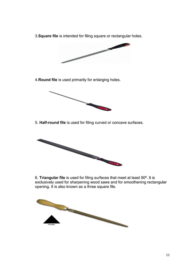 METAL WORKS - GRADE 7 & 8 | PDF | Secondary Education | Education