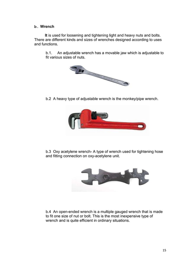 METAL WORKS - GRADE 7 & 8 | PDF | Secondary Education | Education