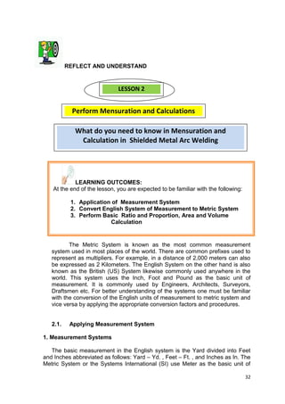 METAL WORKS - GRADE 7 & 8 | PDF